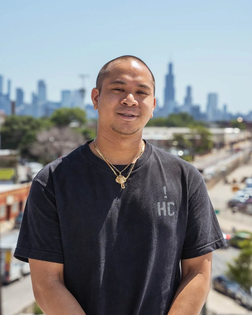 Classick Studios | Chicago Recording Studios