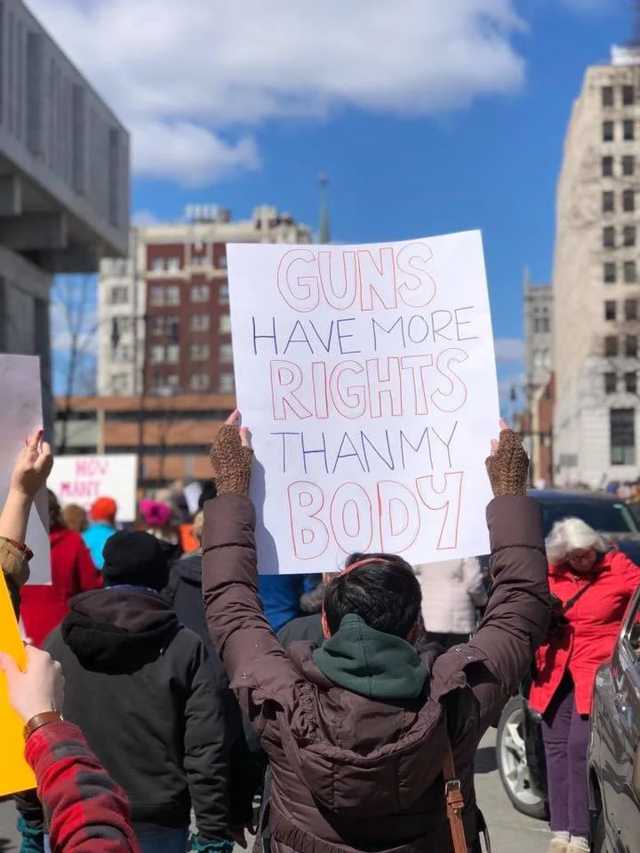 Student Activism Proving to Have Positive Outcomes — The Skidmore News