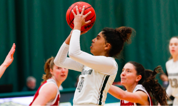 The Sport That Changed Her: Jessica Centore Reflects on Her Basketball ...