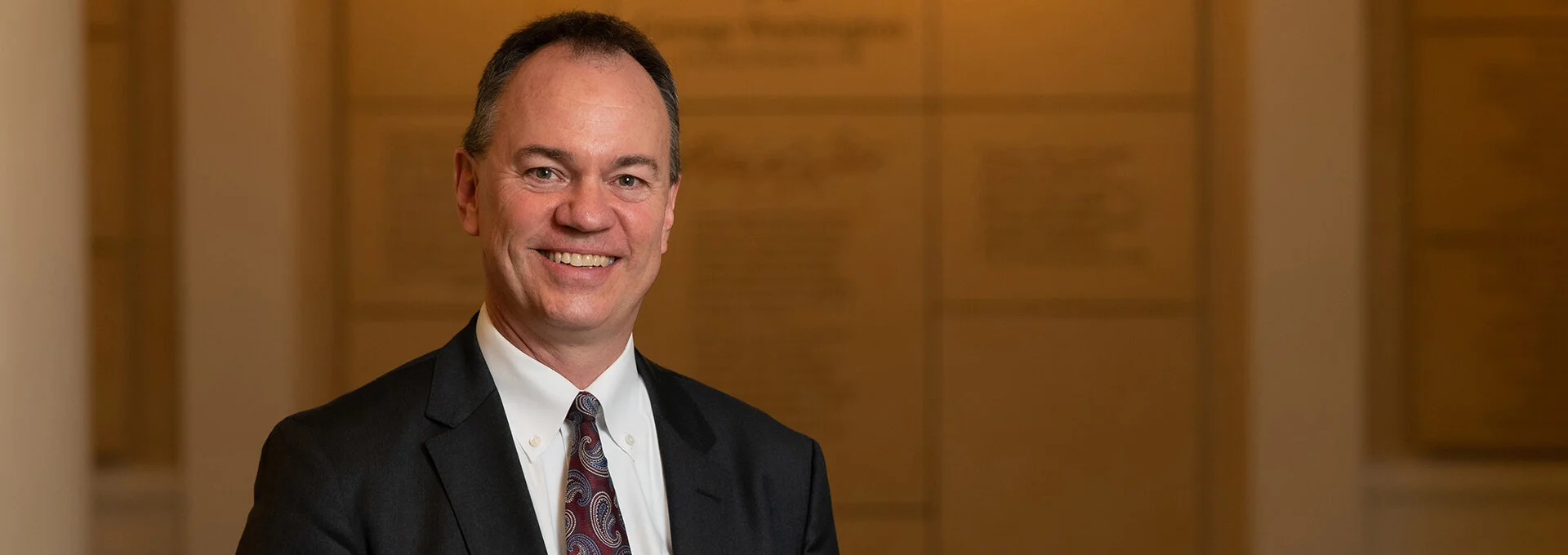 The Skidmore News Talks with President-Elect Marc C. Conner — The ...