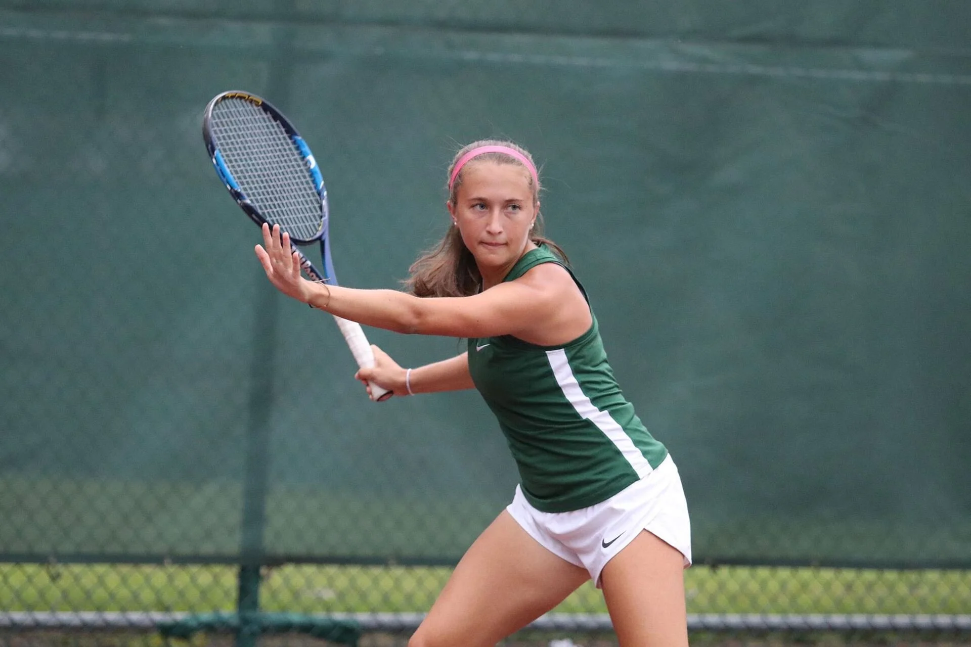 Lily Feldman on Growing up with Tennis and Her Current Season — The ...