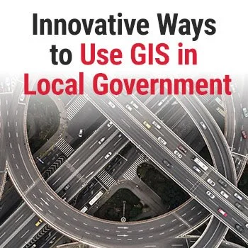 GIS Mapping and Geospatial Tools – GeoDecisions