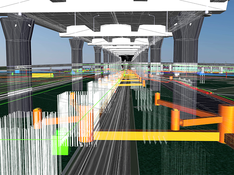 Transforming GIS with CAD Integration for Smarter Infrastructure