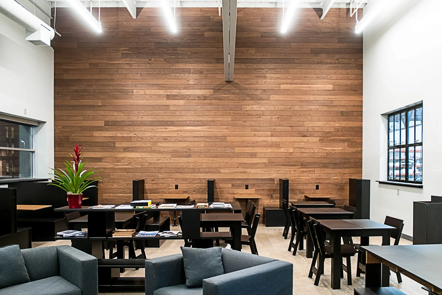 Thermally Modified Dimensional Lumber — Arbor Wood Co.