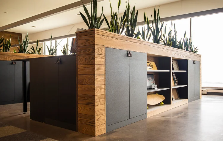 Thermally Modified Dimensional Lumber — Arbor Wood Co.