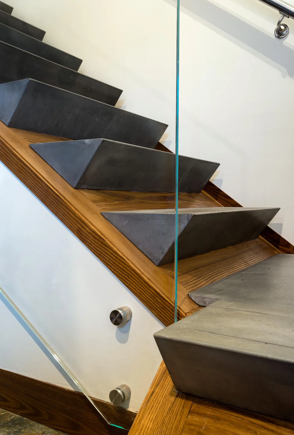Thermally Modified Dimensional Lumber — Arbor Wood Co.