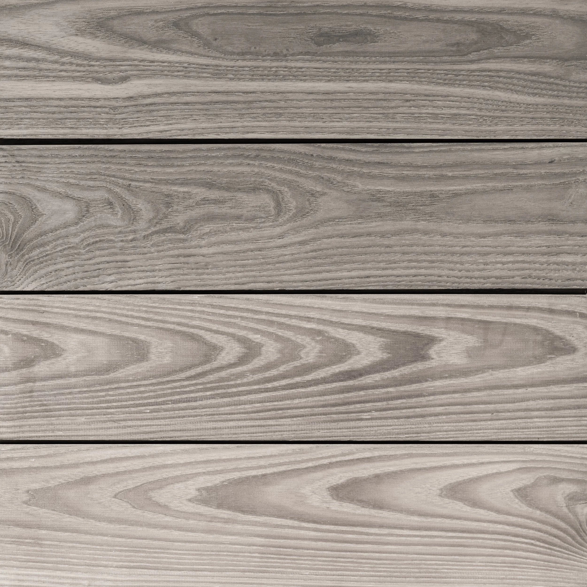 Thermally Modified Wood - Ash Cladding — Arbor Wood Co.