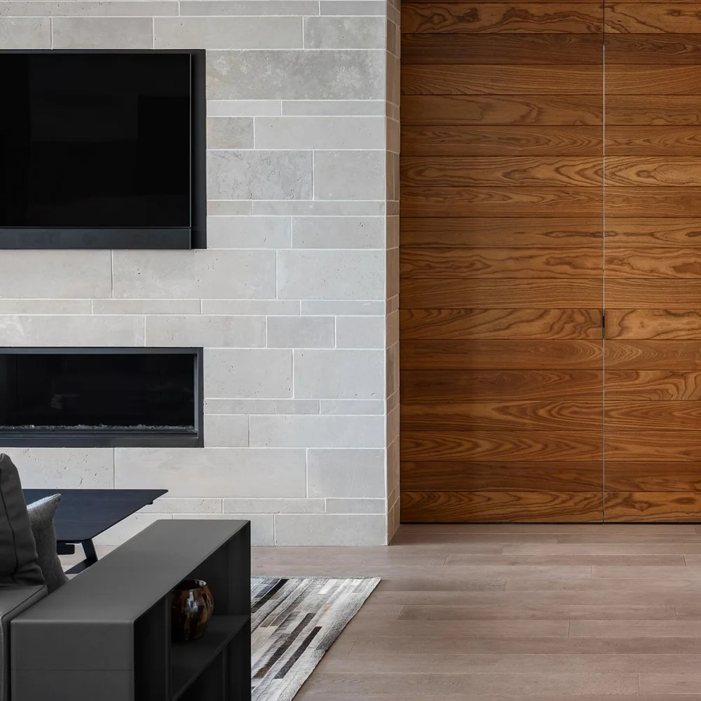 Arbor Wood Co. | Thermally Modified Wood