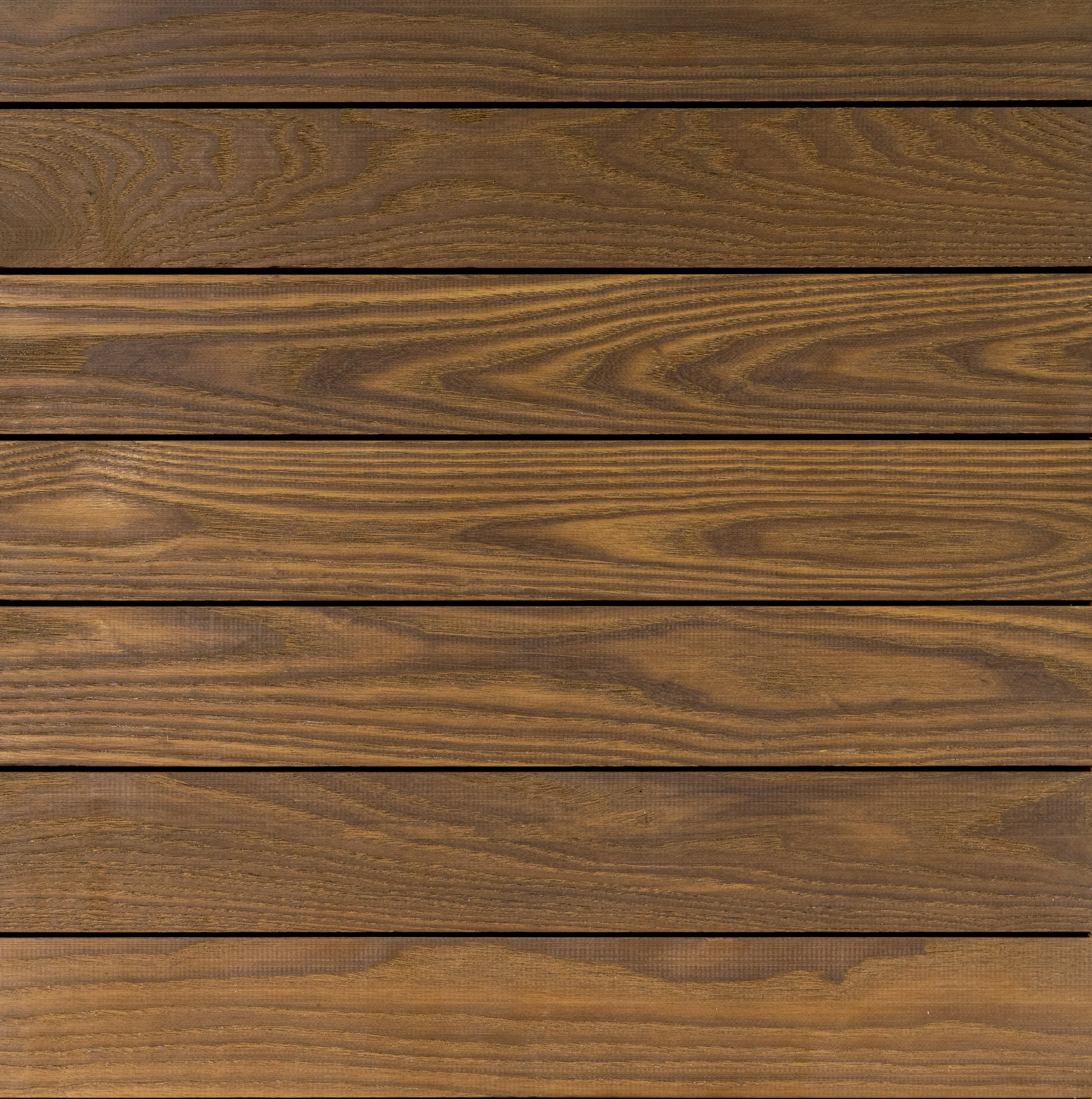 Thermally Modified Wood - Ash Cladding — Arbor Wood Co.