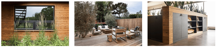 What Is Thermally Modified Wood? — Arbor Wood Co.