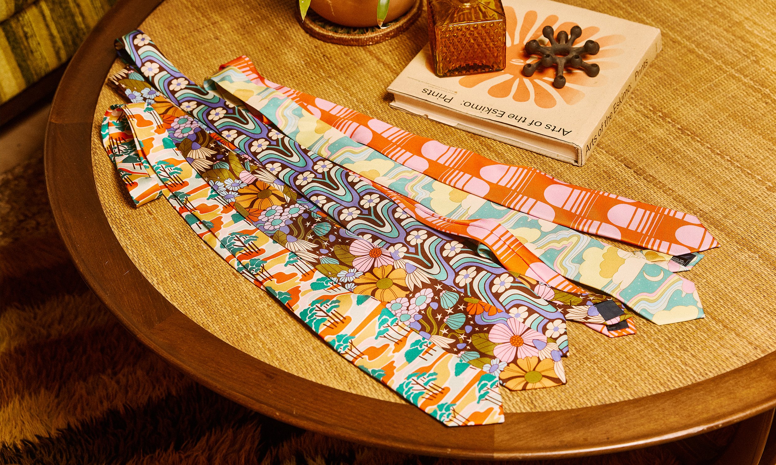 Blog — Elizabeth Olwen Print + Pattern