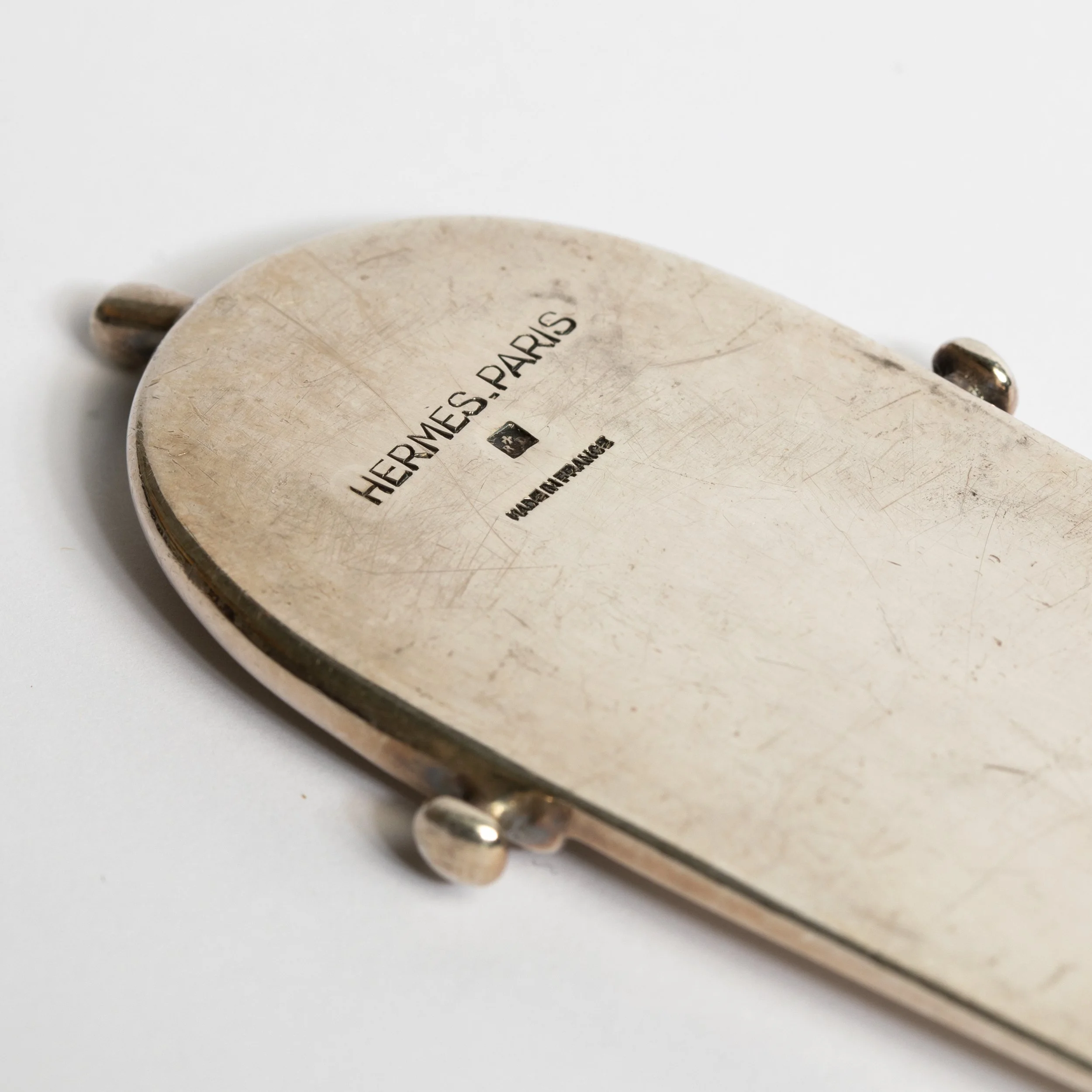 Hermes Letter Opener Spur — HAMEL20