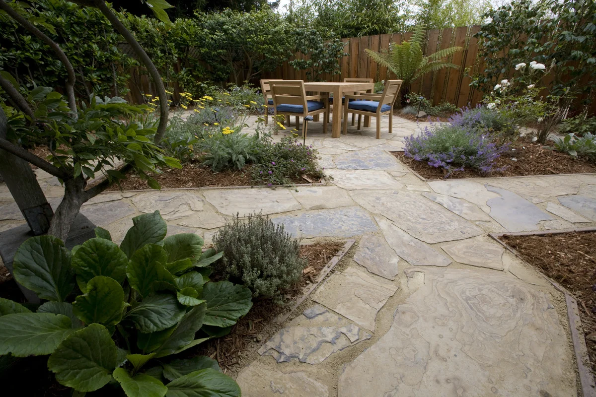 Janet Moyer Landscaping