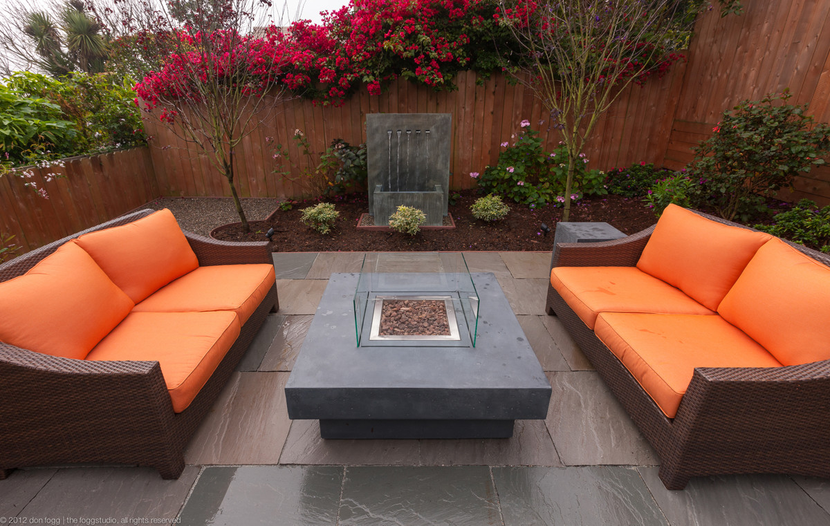 Janet Moyer Landscaping