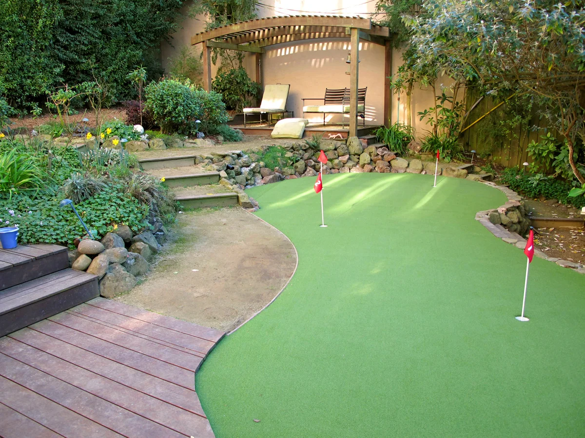 Janet Moyer Landscaping