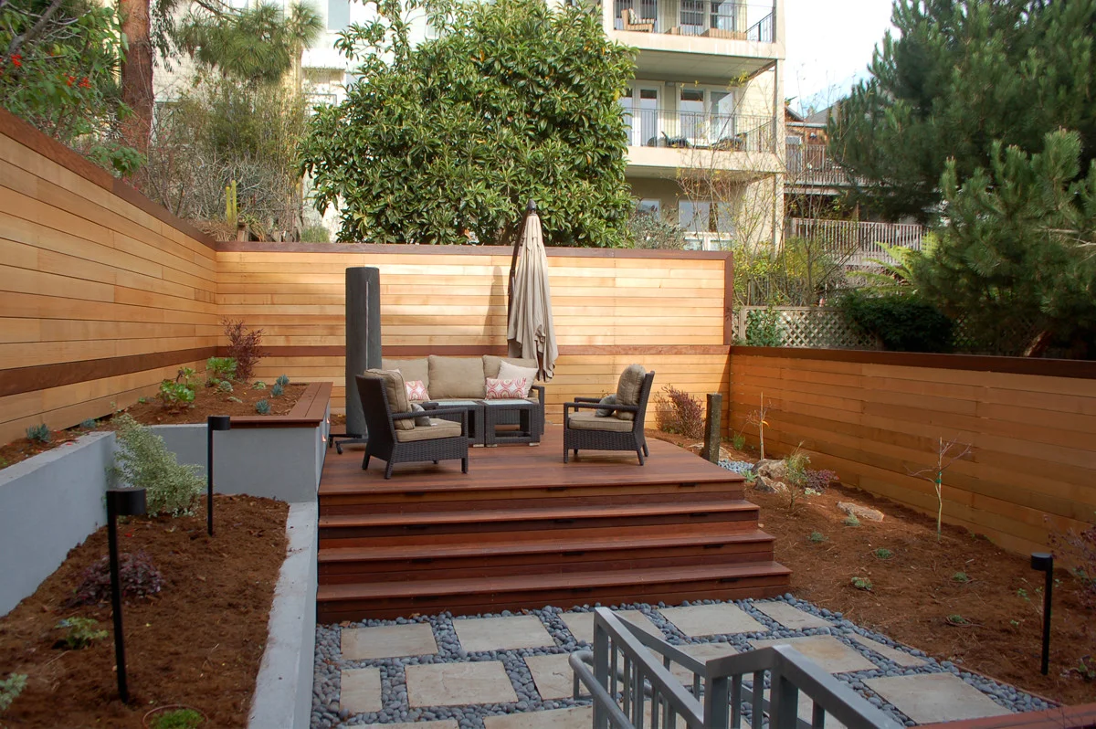 Janet Moyer Landscaping
