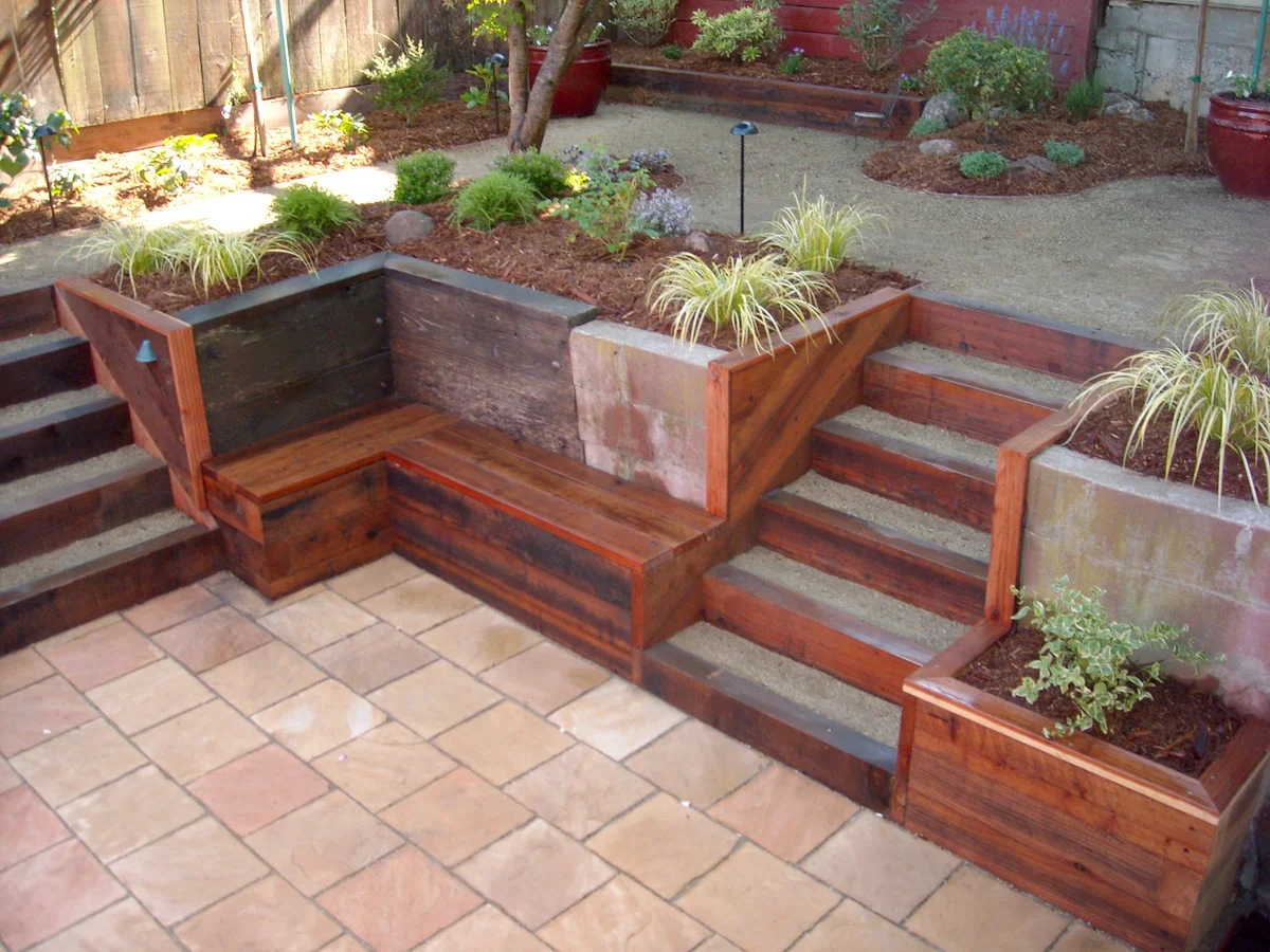 Janet Moyer Landscaping
