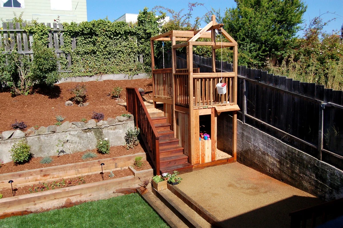 Janet Moyer Landscaping