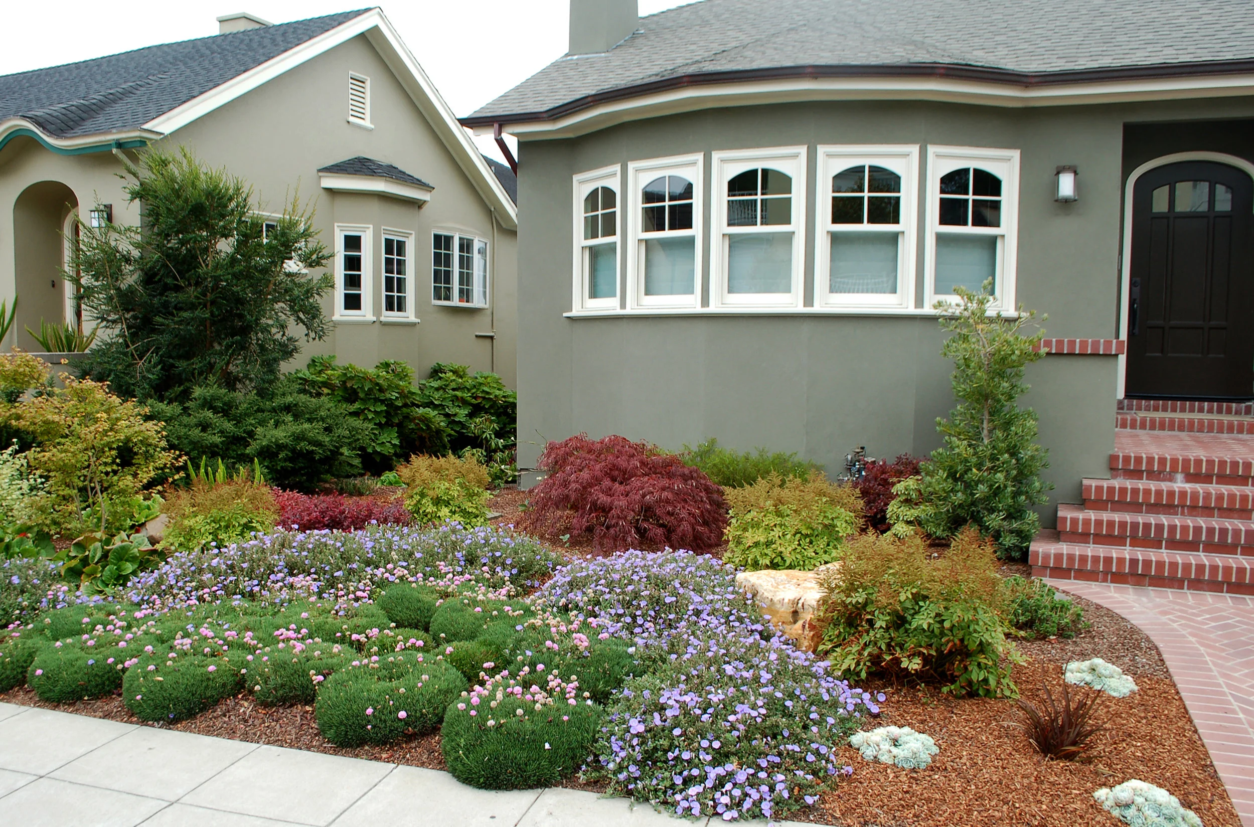 Janet Moyer Landscaping