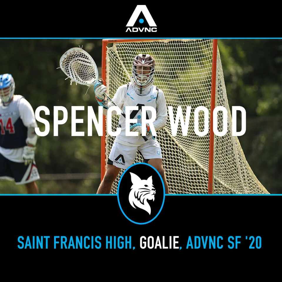 ADVNC Alumni & Commits | ADVNC Lacrosse