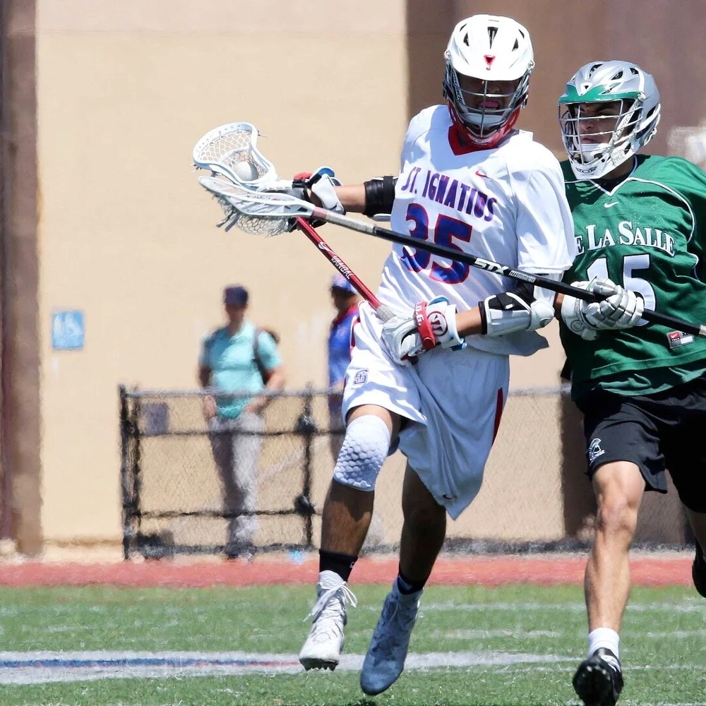 Garrett Hawthorne (ADVNC SF 2021) | ADVNC Lacrosse