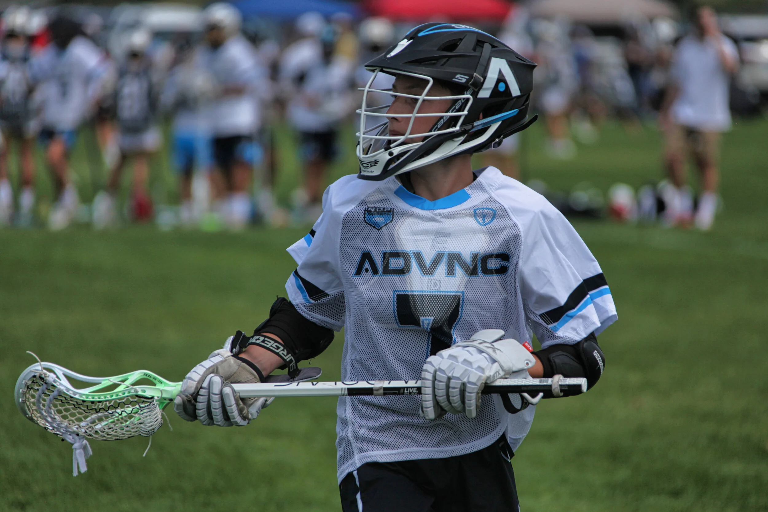 National Development Program (NDP) | ADVNC Lacrosse