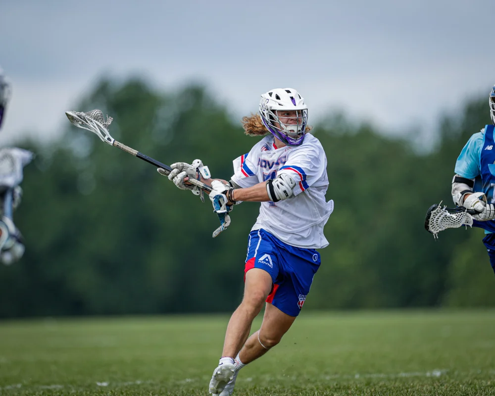 Quinn Krammer (ADVNC NDP '22) | ADVNC Lacrosse