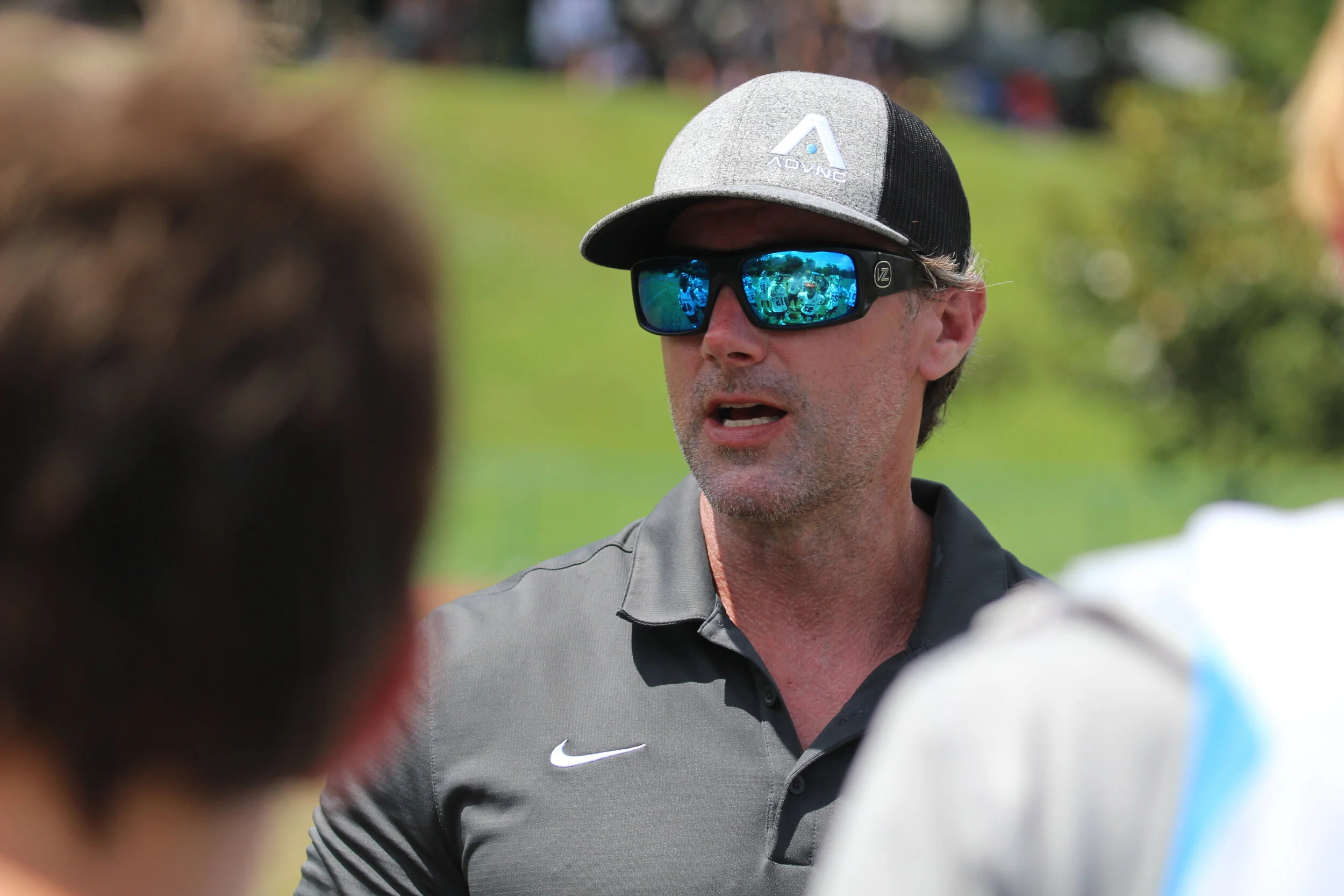 Directors | ADVNC Lacrosse