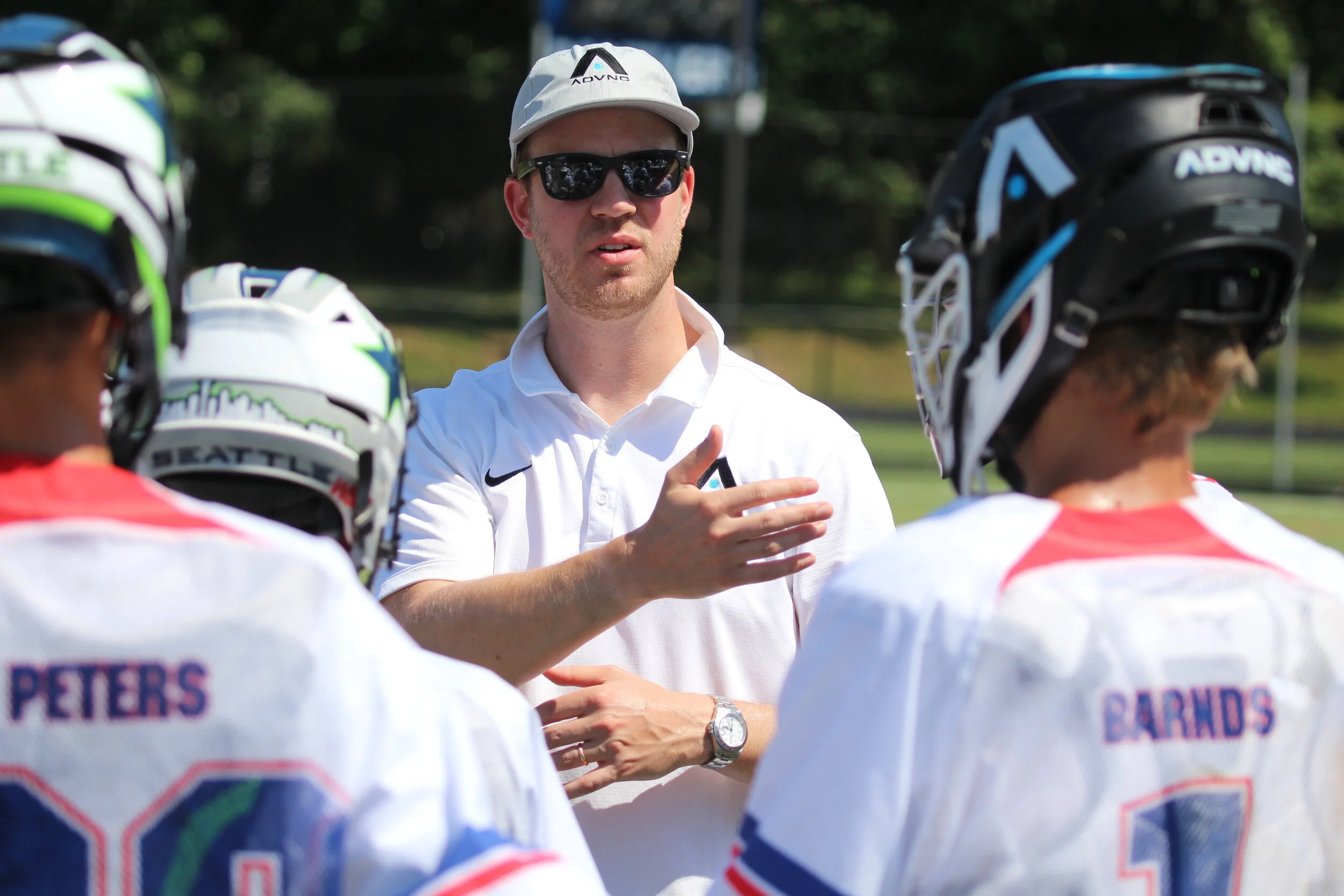 Directors | ADVNC Lacrosse