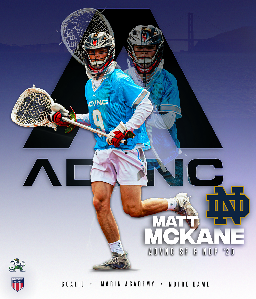 ADVNC Alumni & Commits | ADVNC Lacrosse