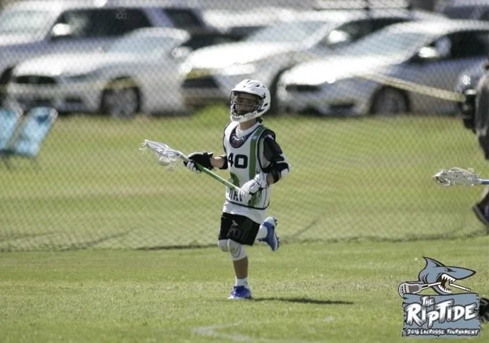 Porter Malkiel (ADVNC NDP '24) | ADVNC Lacrosse