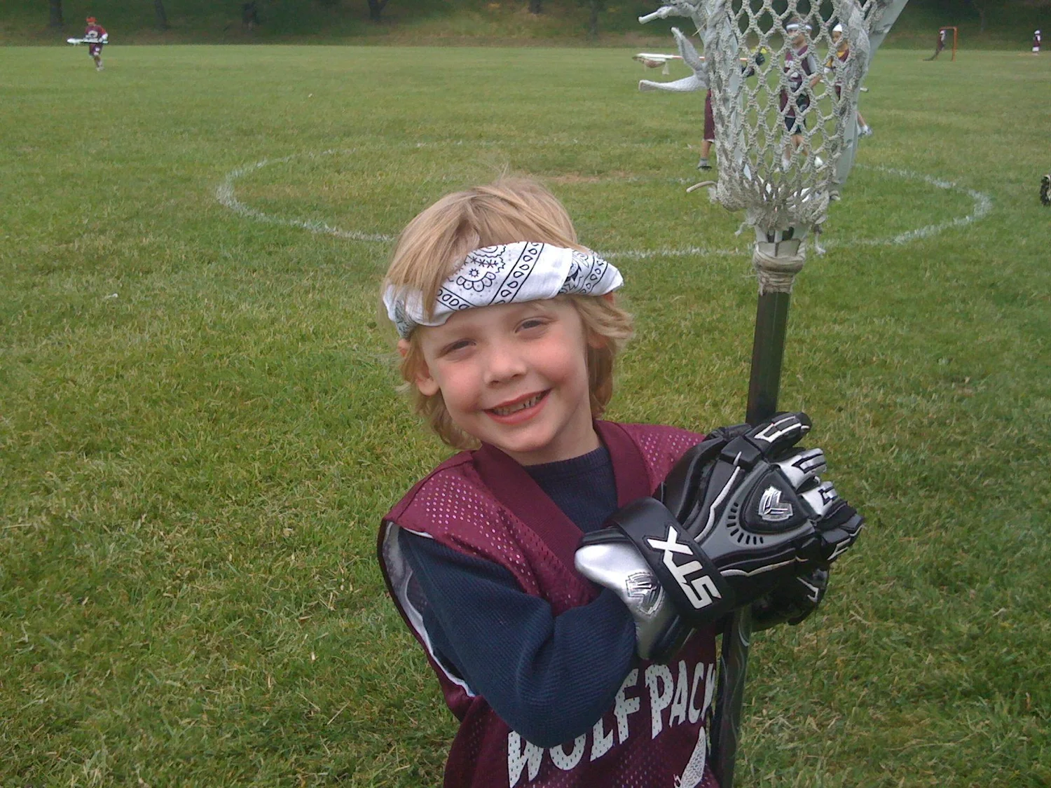 Jack Porter (ADVNC '23) | ADVNC Lacrosse