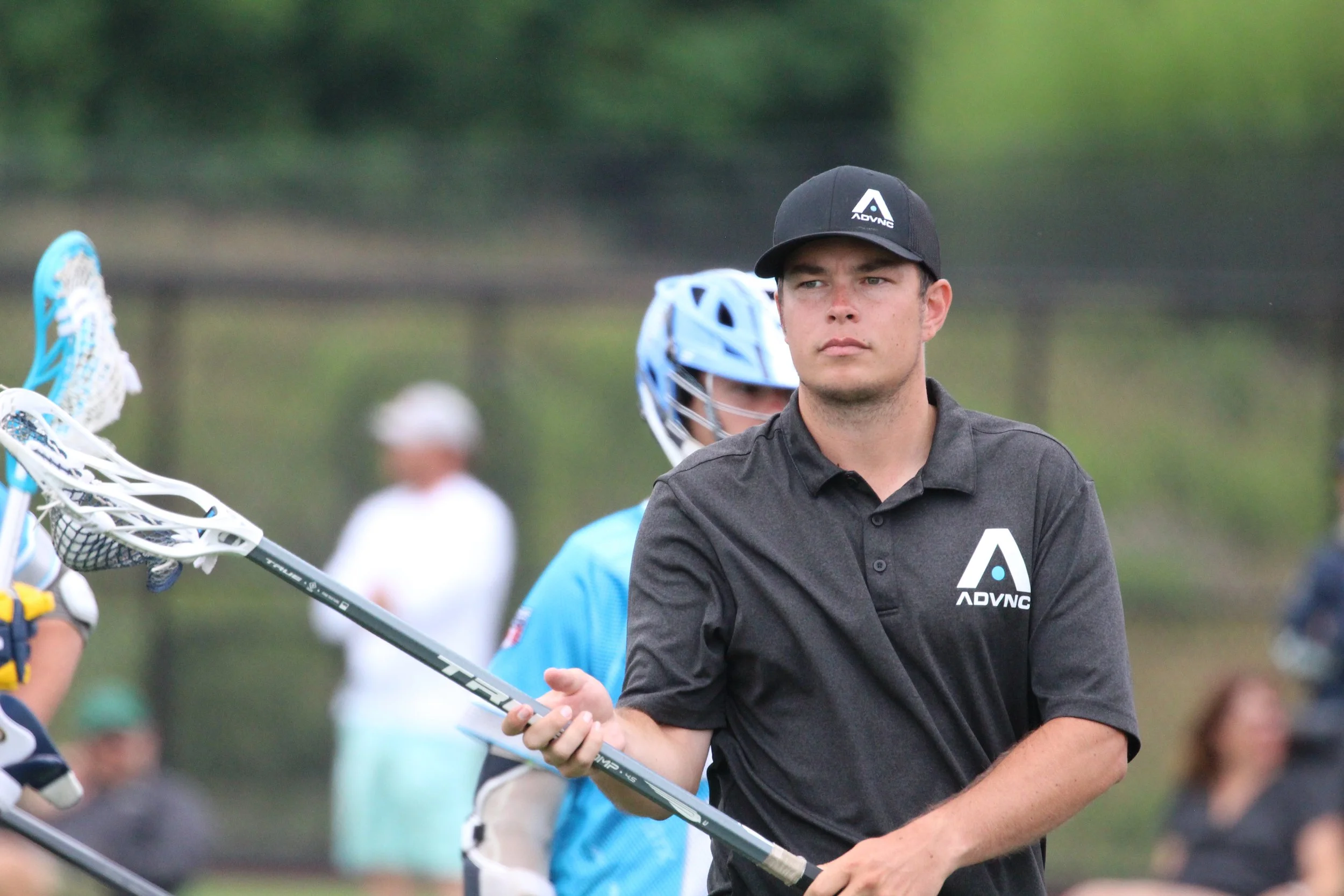 Directors | ADVNC Lacrosse