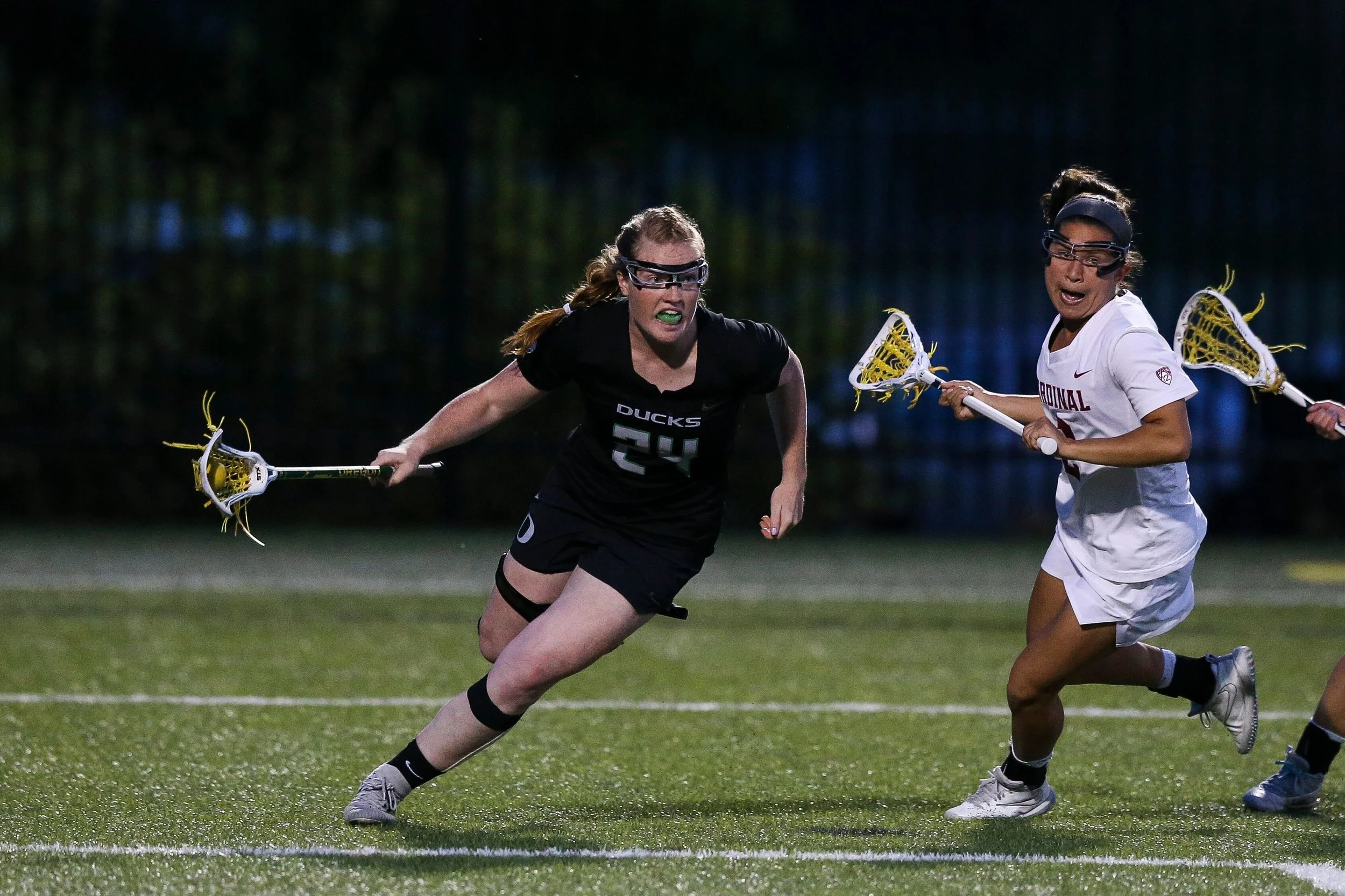 Girls NDP Teams | ADVNC Lacrosse