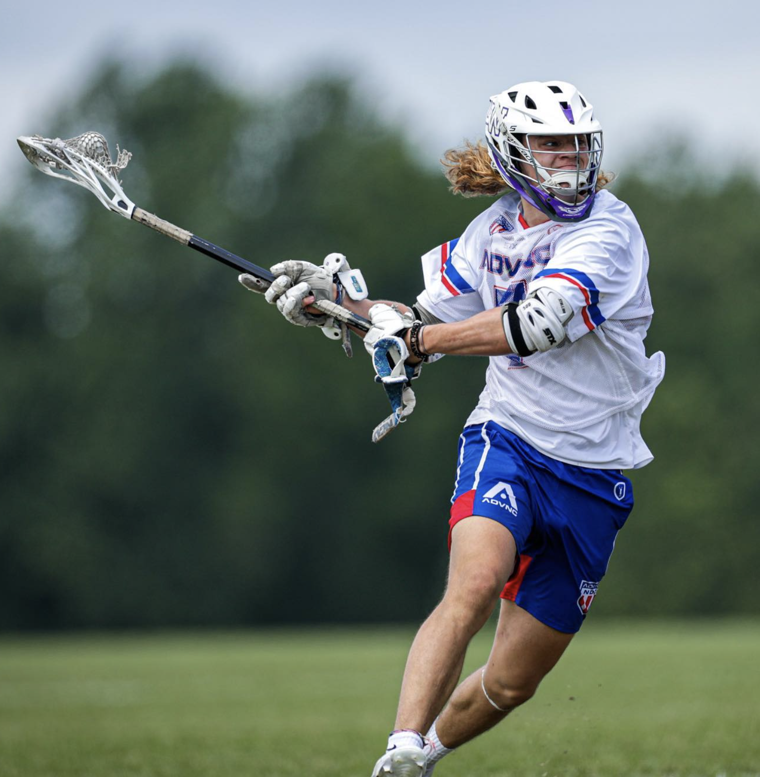 ADVNC Lacrosse | Comprehensive Lacrosse Training