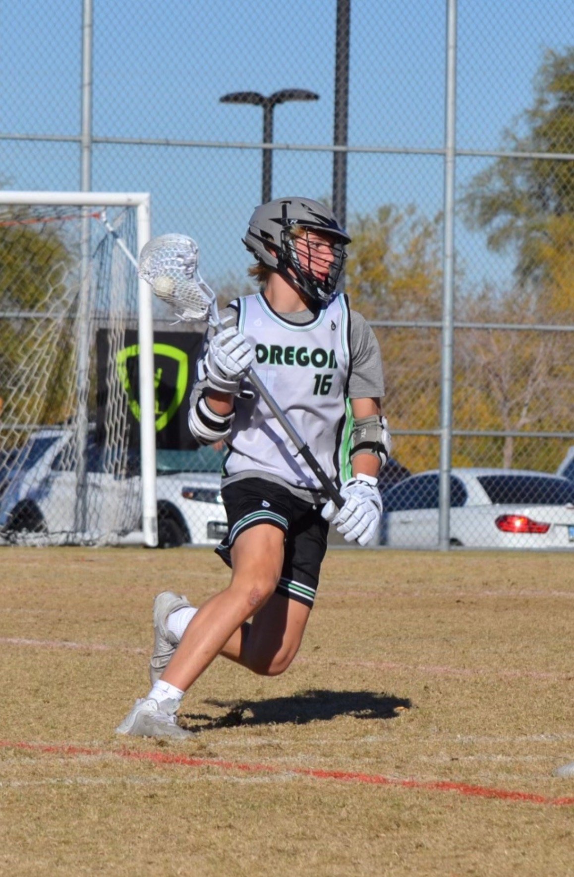 Thatcher Killian (ADVNC NDP '25) | ADVNC Lacrosse