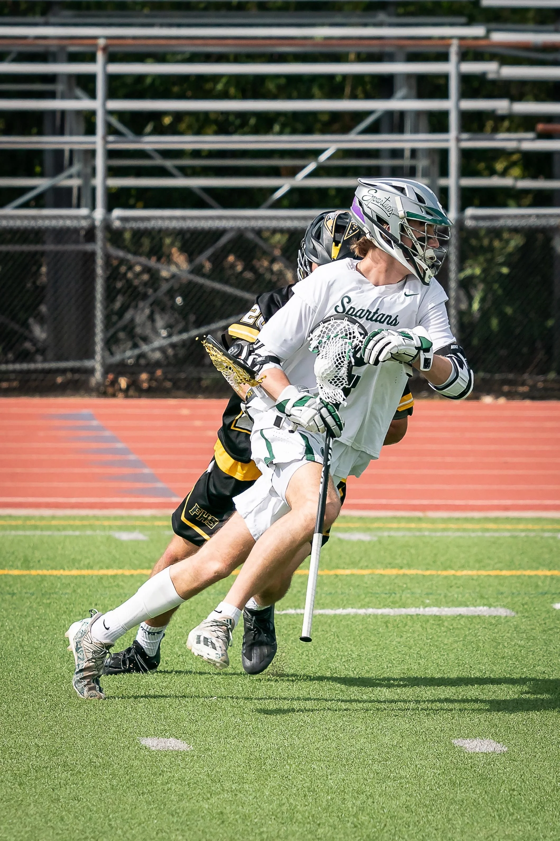 Ben Kangas (ADVNC '23) | ADVNC Lacrosse