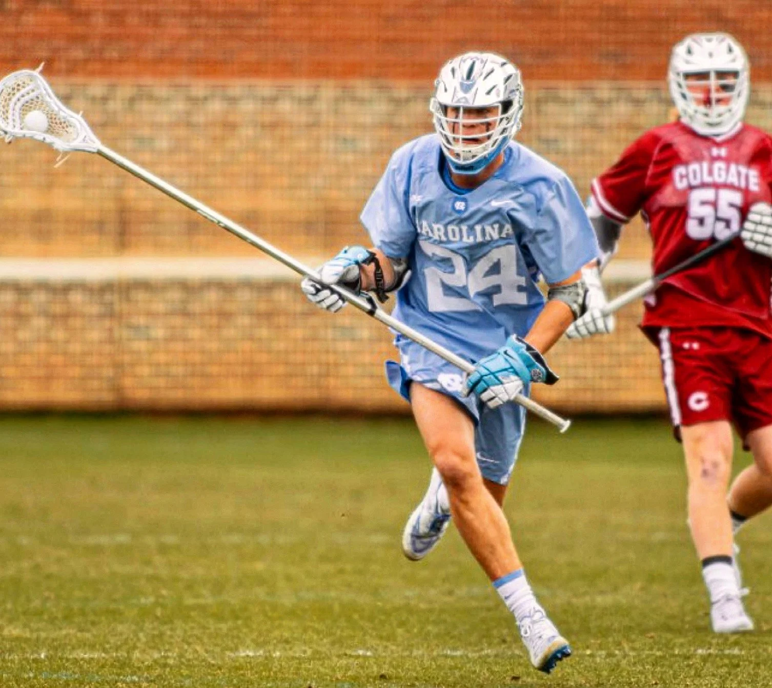 ADVNC Lacrosse | Comprehensive Lacrosse Training