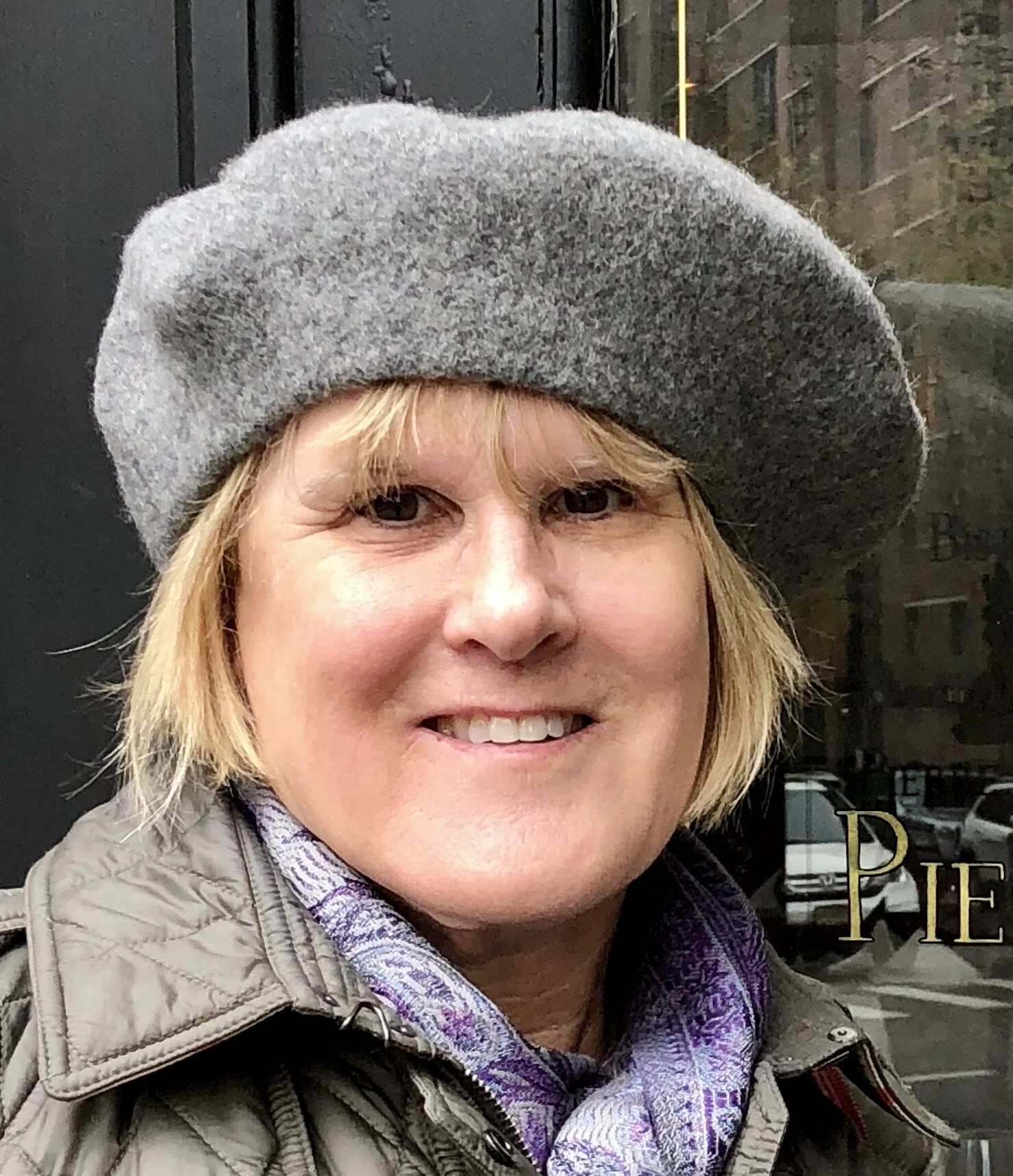 Board of Directors — League of Women Voters - Marin