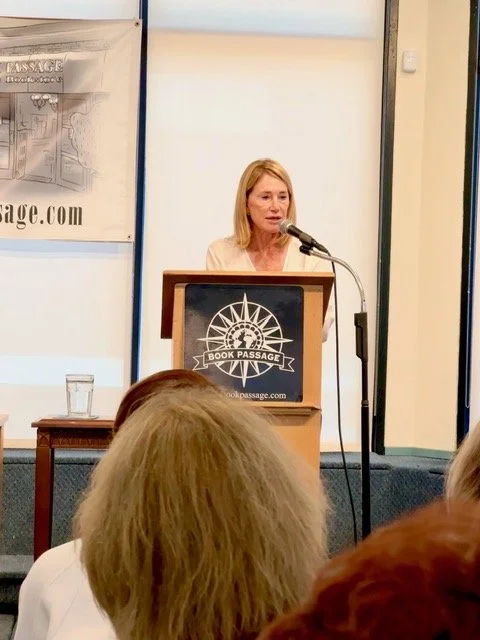 League of Women Voters - Marin