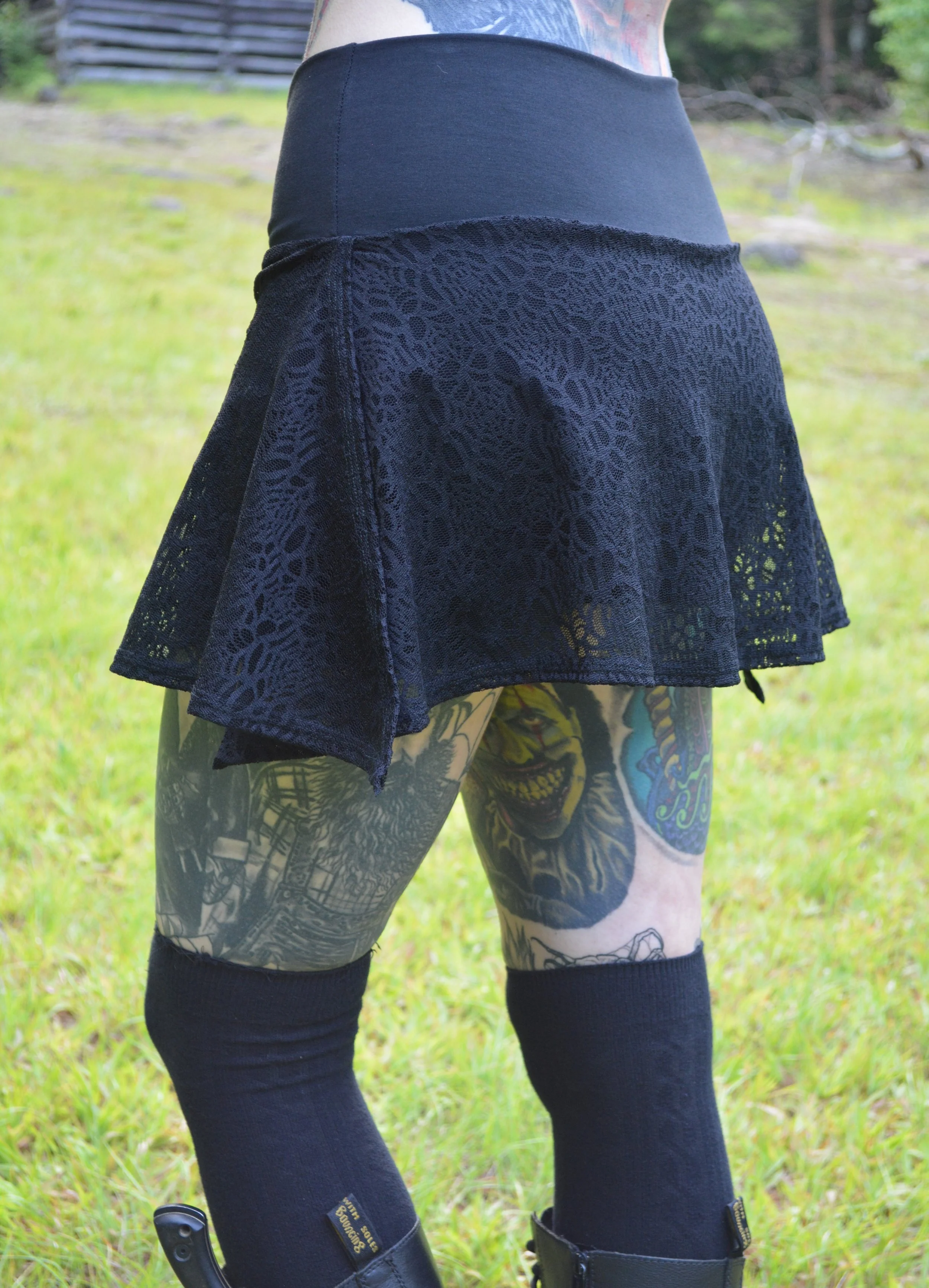 Lost Sew'L Organics