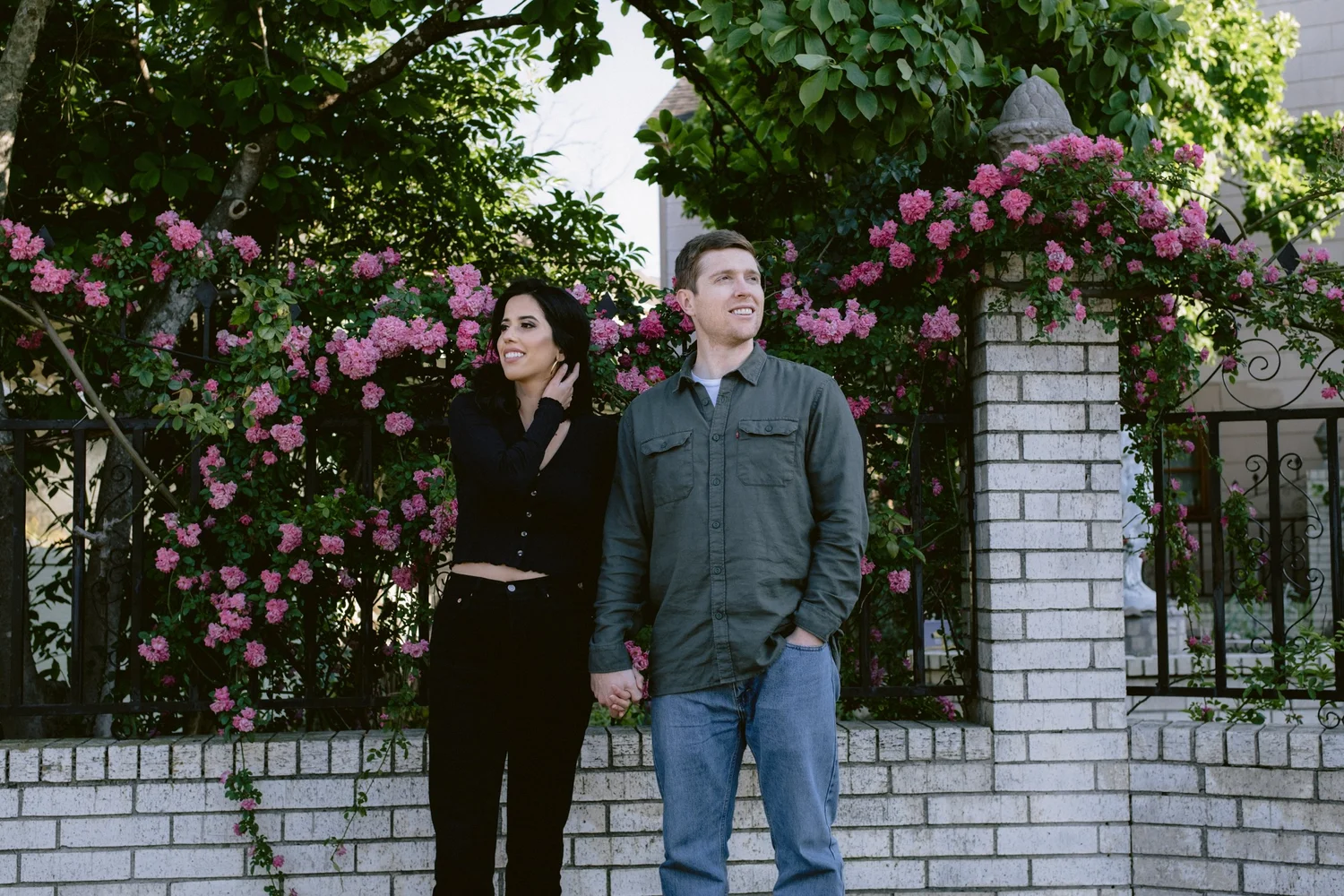 Engagement & Proposal Photographer | Houston + Destination-Houston ...