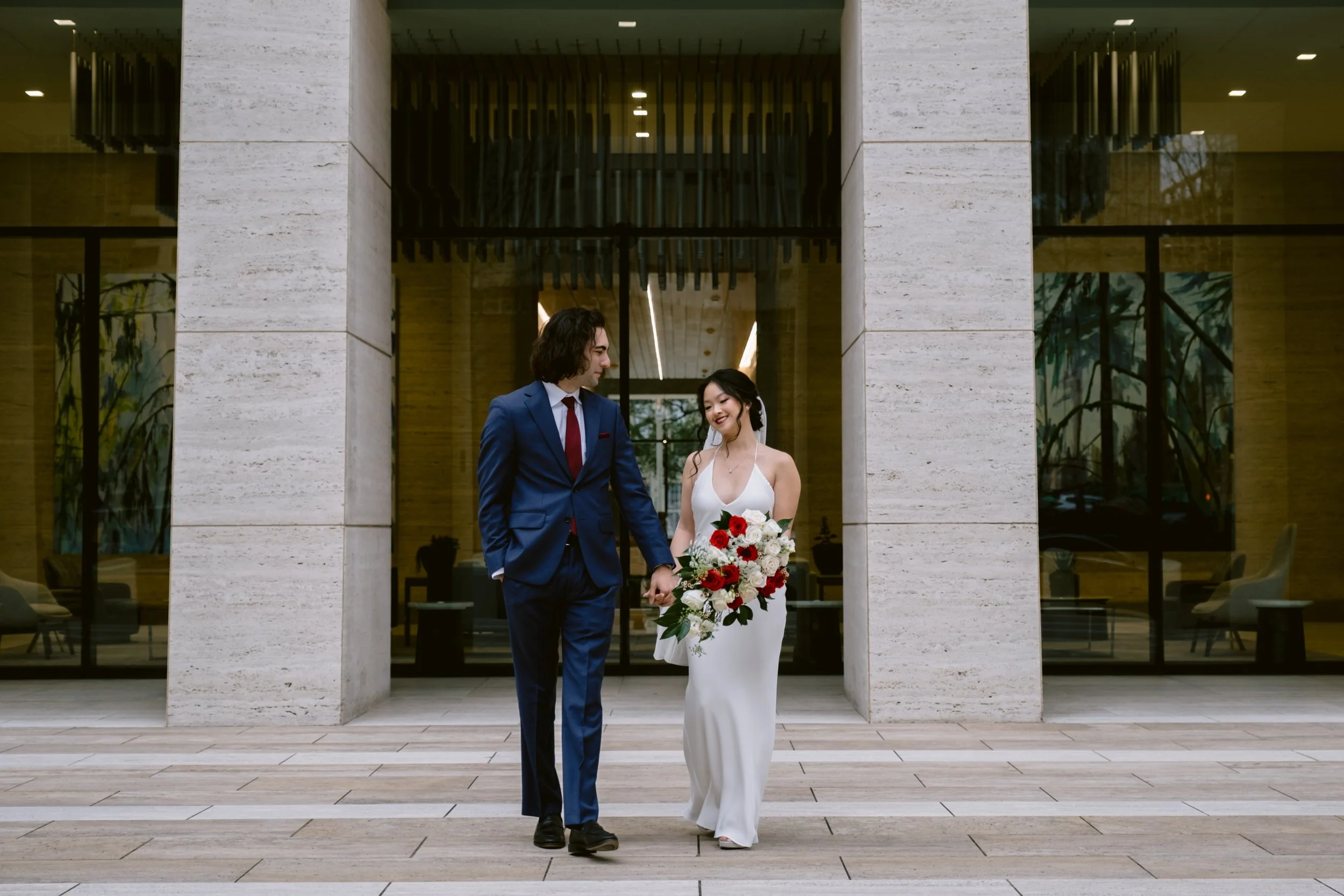 Giverny Wedding Photo & Film