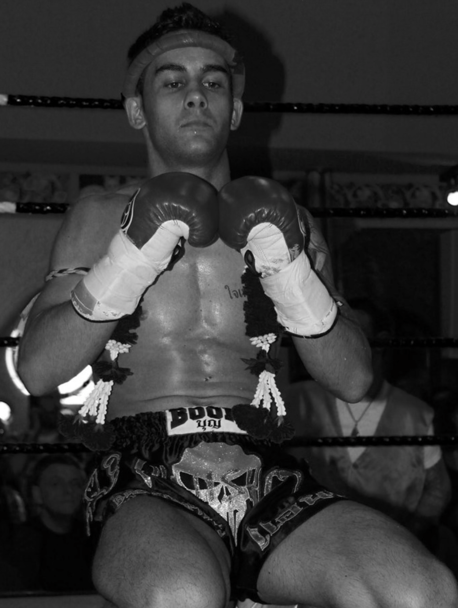 Events & Seminars — Eight Points Muay Thai