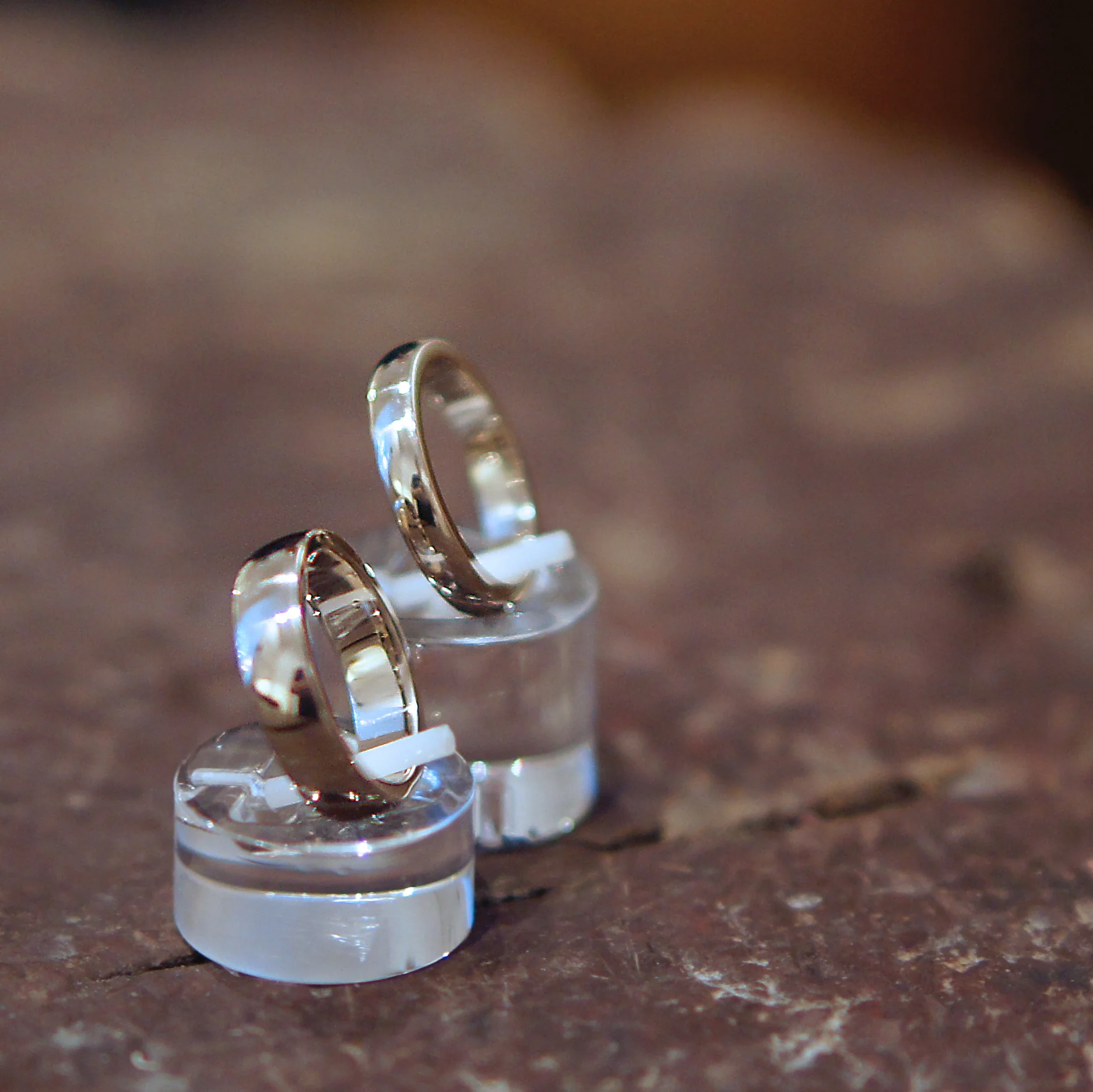 Our Jewelry Workshops — The Devil's Workshop