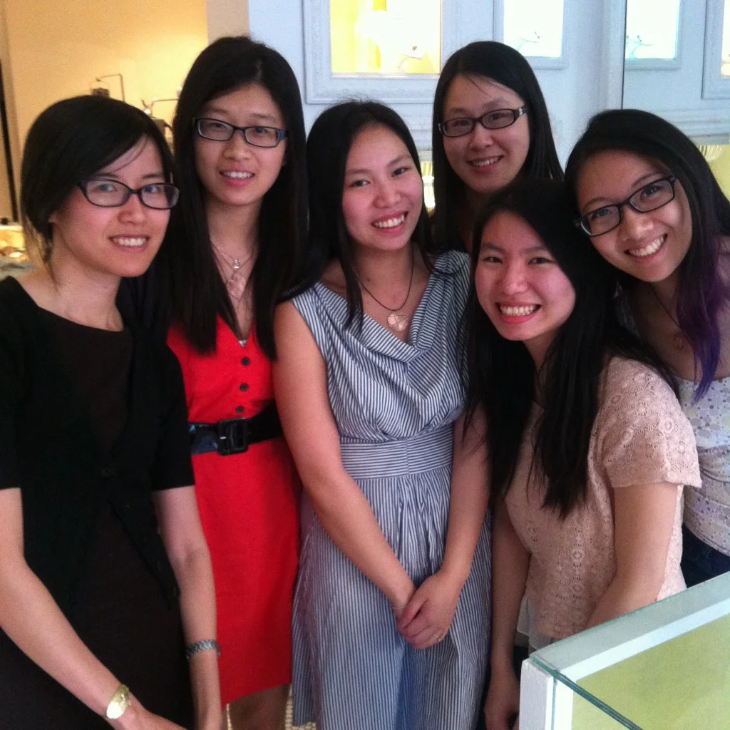 Our Jewelry Workshops — The Devil's Workshop