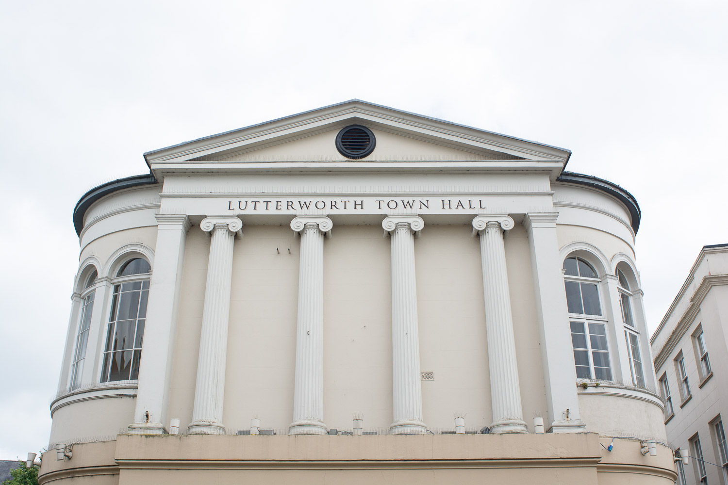 Wedding Yurts - back garden Wedding - Lucy and Nick - uk wedding ...
