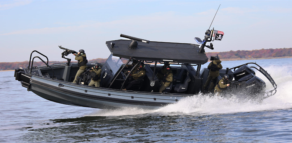 Sharrow Propeller Now Available through ADS as an Approved Supplier for ...