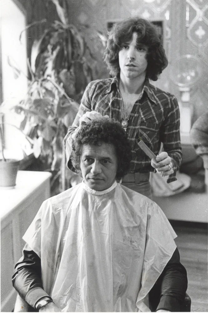 About Raffaello — Raffaello Salon in Yorkville, Toronto