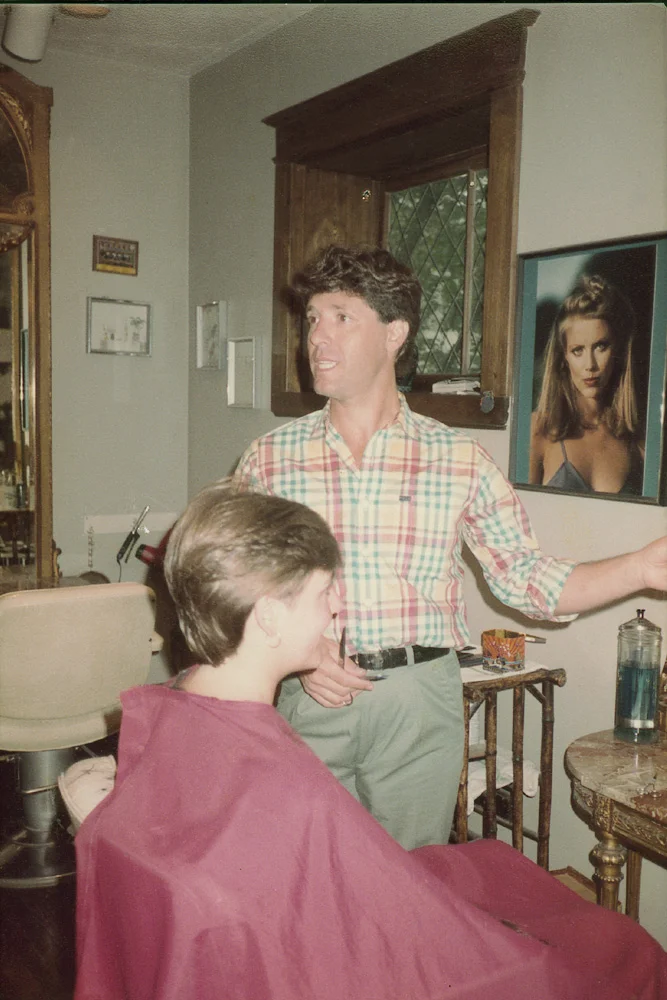 About Raffaello — Raffaello Salon in Yorkville, Toronto